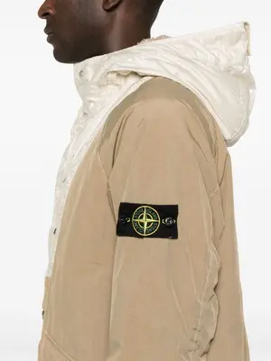 Stone Island Panama Jacket