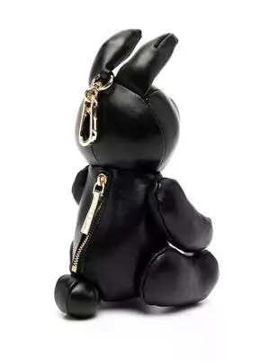Mihara Yasuhiro Rabbit Shoulder Bag