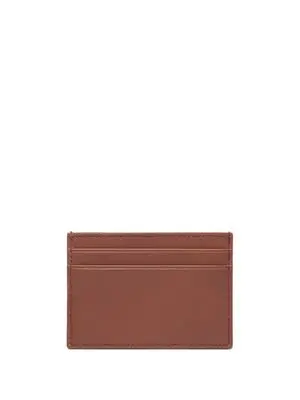 Bally Beckett Cardholder - Brown