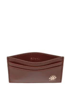 Bally Beckett Cardholder - Brown