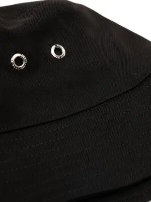 TEAM WANG DESIGN Bucket Hat
