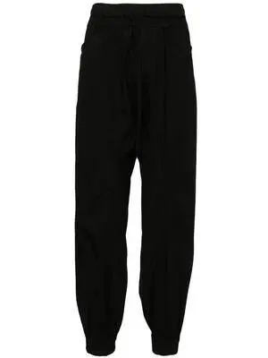 JULIUS Panelled Trousers