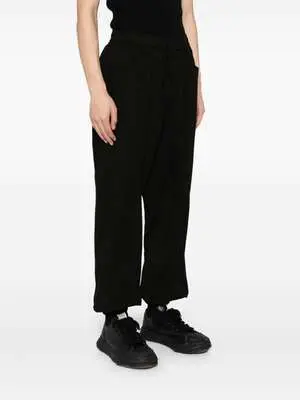 JULIUS Panelled Trousers