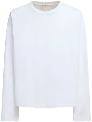 Marni Long-sleeve T-shirt