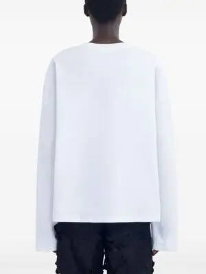 Marni Long-sleeve T-shirt