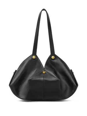 Versace Protea Shoulder Bag