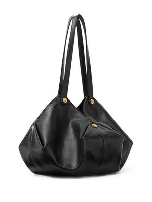 Versace Protea Shoulder Bag