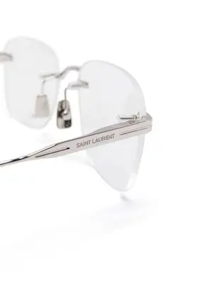 Saint Laurent Sl 744 Glasses