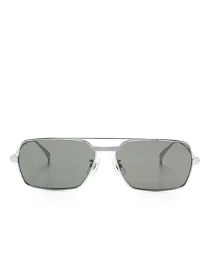 Dunhill Rollagas Sunglasses - Grey