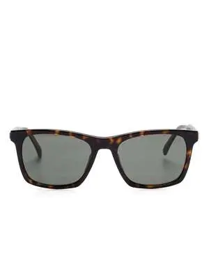 Dunhill Tortoiseshell Sunglasses