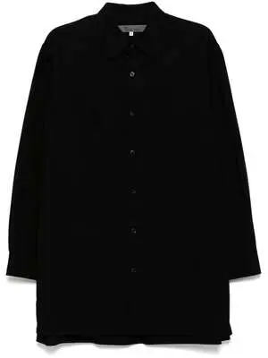 Yohji Yamamoto Cotton Shirt