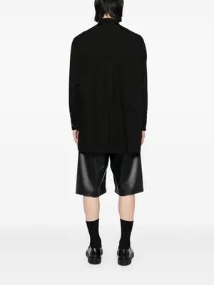Yohji Yamamoto Cotton Shirt