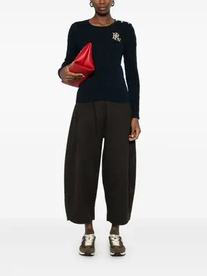 Ralph Lauren Montiva Sweater - Blue