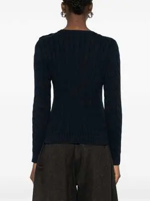 Ralph Lauren Montiva Sweater - Blue