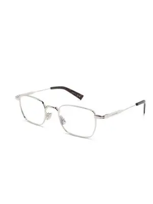 Saint Laurent Square-frame Glasses
