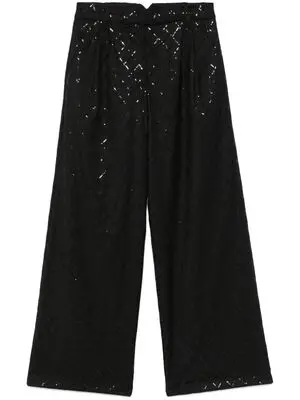 Remain Birger Christensen Embellished Pants For Women