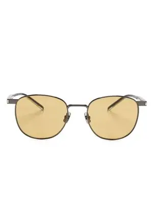 Saint Laurent Square-frame Sunglasses