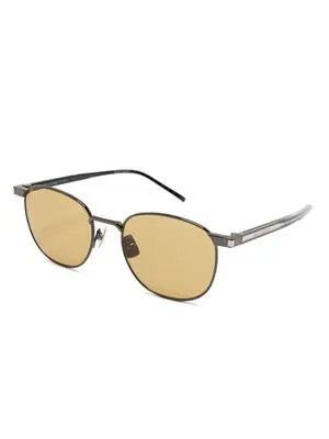 Saint Laurent Square-frame Sunglasses