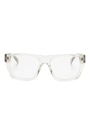 Saint Laurent Sl 714 Eyeglasses - White