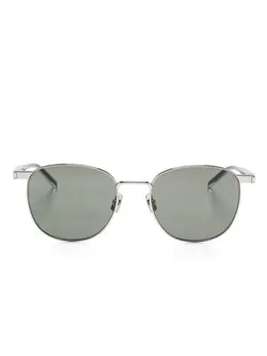 Saint Laurent SL 747 Sunglasses Grey