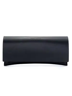 Saint Laurent Jeanne Sunglasses - Black