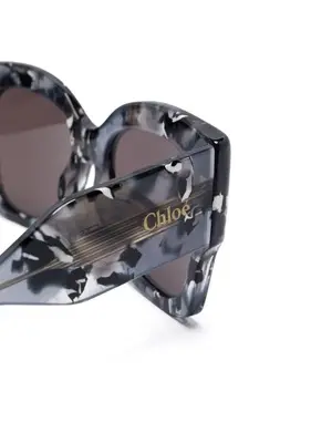 Chloé Ch0252s Sunglasses