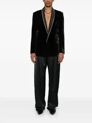 Dsquared2 Shawl-lapels Blazer