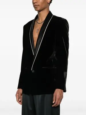 Dsquared2 Shawl-lapels Blazer