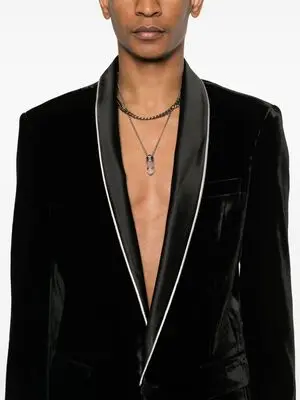 Dsquared2 Shawl-lapels Blazer