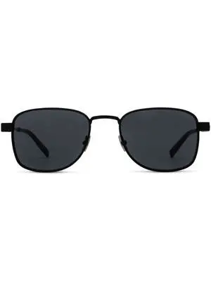 Saint Laurent Sl 741 Sunglasses - Black