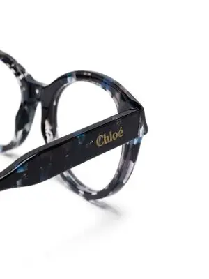 Chloé Ch0264o Glasses