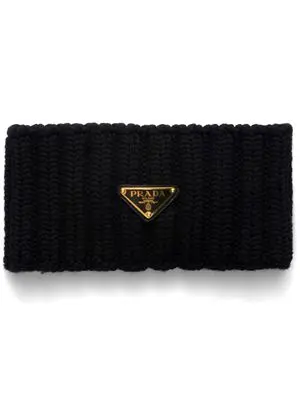 Prada Wool Headband