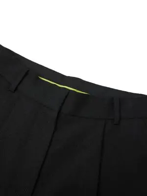 Shanghai Tang Wool Trousers