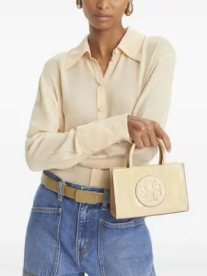 Tory Burch Ella Bio Mini Tote Bag