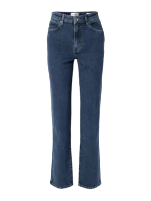Frame Oversized Jeans For Women