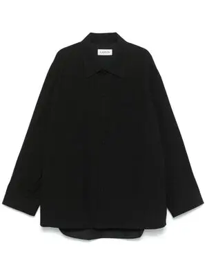 LANVIN Cotton Shirt
