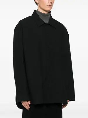 LANVIN Cotton Shirt