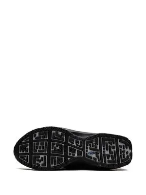 Nike Air Max Sunder Sneakers - Black