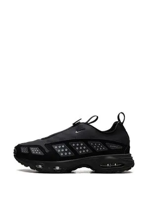 Nike Air Max Sunder Sneakers - Black