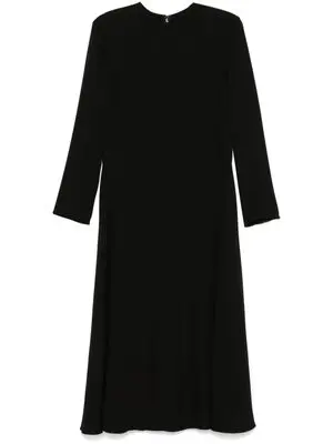 Valentino Garavani Fit & Flare Day Dresses