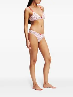 Karl Lagerfeld K/heart Bralette