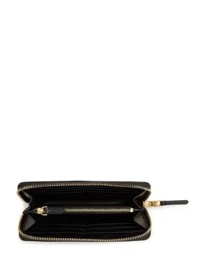 Karl Lagerfeld K/signature Continental Wallet