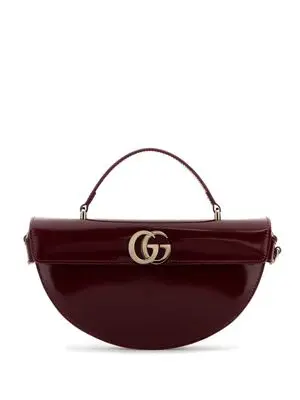 Gucci Half Moon Tote Bag