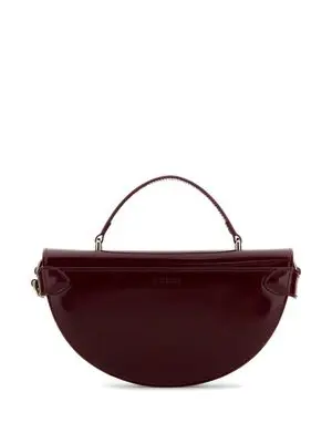 Gucci Half Moon Tote Bag