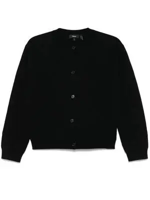 Theory Structured Cardigan