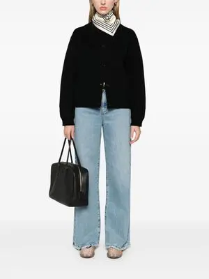 Theory Structured Cardigan