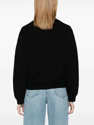 Theory Structured Cardigan