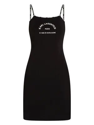 Karl Lagerfeld Day Dresses