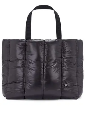 Perfect Moment Padded Tote Bag