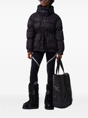 Perfect Moment Padded Tote Bag
